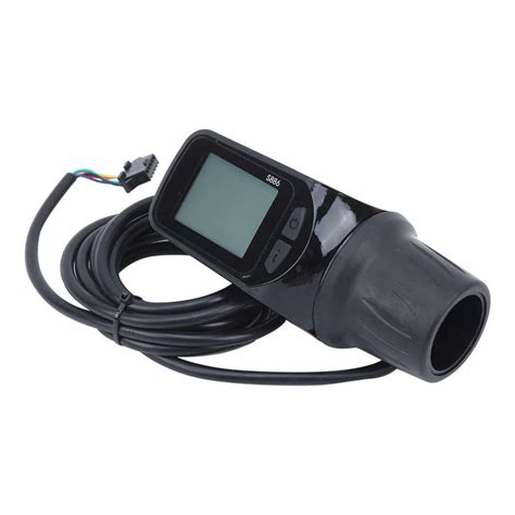 Brushless Controller Instrument 36 48v 500w Electr Grandado