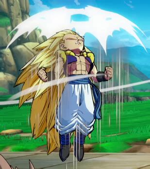 File DBFZ Gotenks 2H Png Dustloop Wiki File DBFZ Gotenks 2H Png Dustloop Wiki