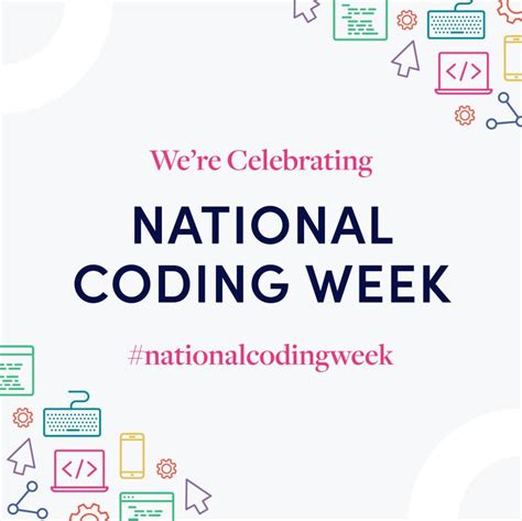 Matt Obyrne On Linkedin Nationalcodingweek Ai