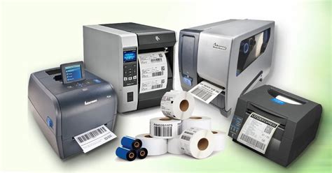 10 Deep Rooted Reasons For Deterioration In Barcode Printer Printing Quality