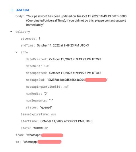 Extending Firebase
