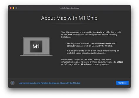 Hướng dẫn cài Windows trên Mac Silicon M chạy được ứng dụng Windows Showroom iTamLoan Cần Thơ