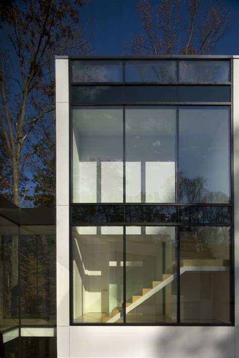 Gallery Of Graticule House David Jameson Architect 44