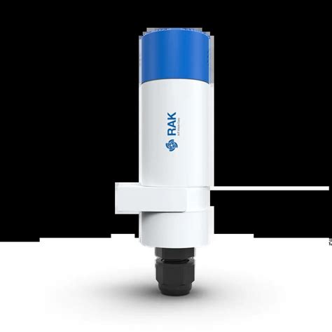 Rakwireless Sensor Probe Sensor Probe With Rak1901 And 3 Axis Rak1904