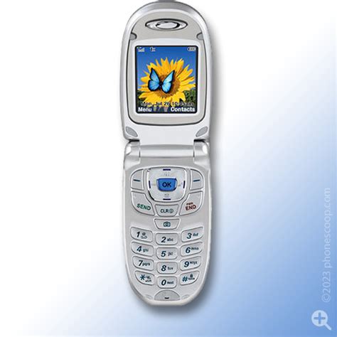 Lg Vx Specs Features Phone Scoop