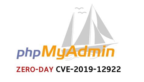csrf vulnerability found in phpmyadmin secpod blog