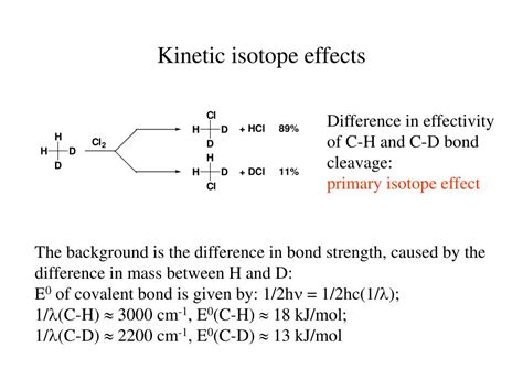 Ppt Reaction Kinetics 1 St Order Reactions Powerpoint Presentation