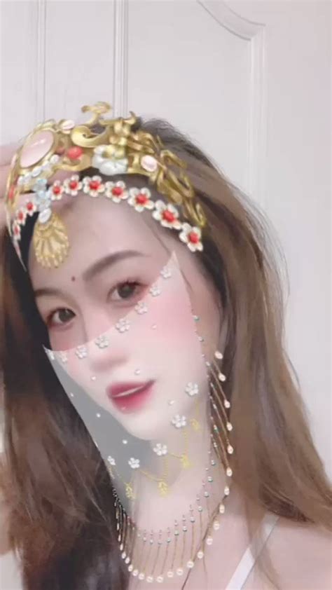 能让你们神魂颠倒了么 Temuer郡主 infantatemuer