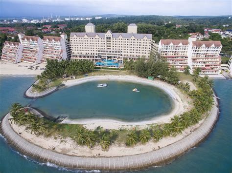 Corus Paradise Resort Port Dickson In Port Dickson Expedia