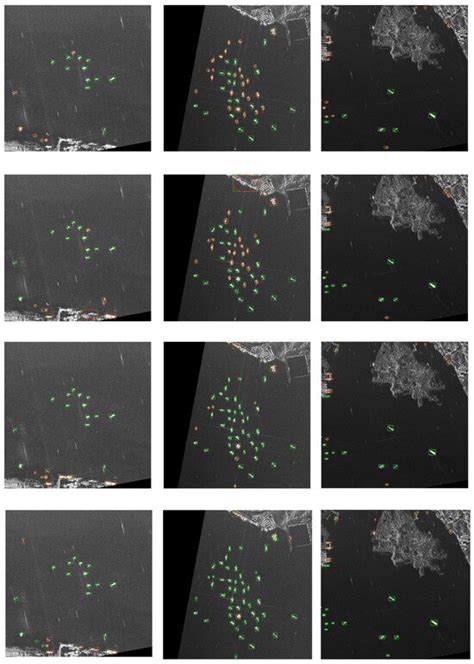 Remote Sensing Special Issue Remote Sensing Target Recognition And Detection Theory And