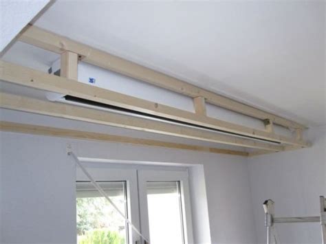 Ways To Hide A Projector Screen Artofit