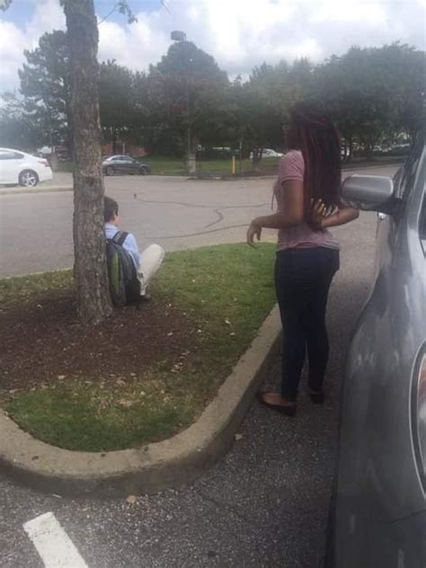 A Mothers Pride How My Year Old Daughter Showed Kindness To A Stranger Insurance World