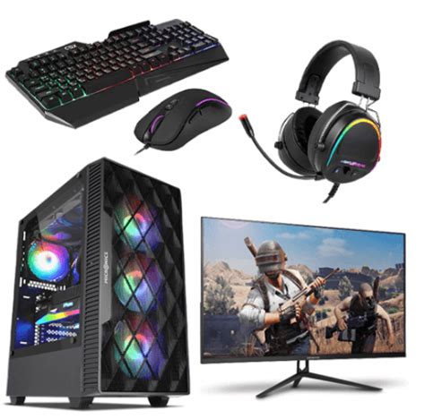 데스크톱pc 추천 Top5 고사양 게이밍 가성비 사무용 나우엔픽