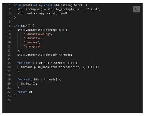 A Tutorial On Modern Multithreading And Concurrency In C By The