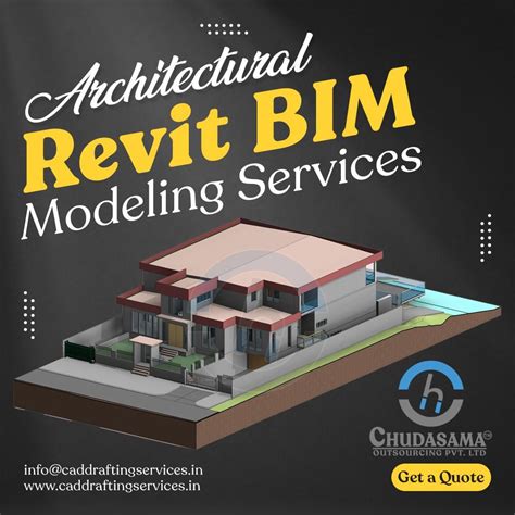 Revit 3d Modeling Services Bim Architectural Modeling R 3dmodeling