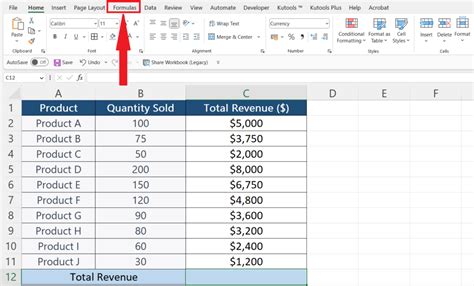 Formulas For Adding Multiple Cells In Microsoft Excel Spreadcheaters