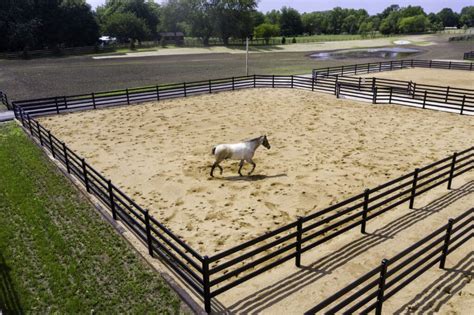 Creating The Best Paddock For Your Property Fencing Design Ideas