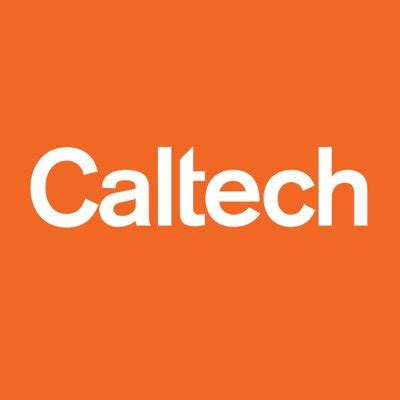 Caltech Caltech Posts X
