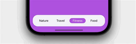 Introducing MotionBar The Animated Tab Bar Library