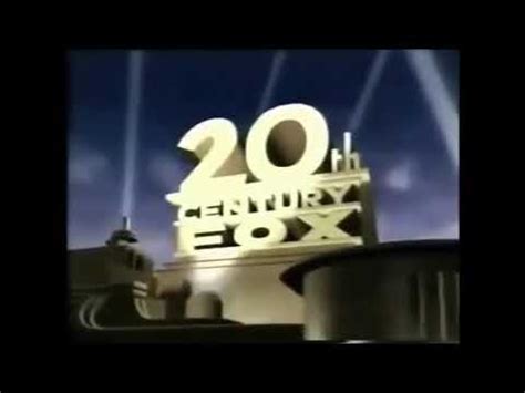 TCF Home Entertainment Reversed YouTube