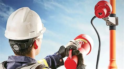 Flame Detector Pengertian Fungsi Jenis Dan Cara Kerjanya