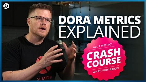 Dora Metrics Explained The Four Dora Metrics And How To Improve Them