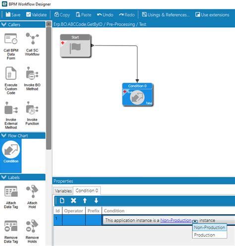 Is There Any Way To Get The Environments Connection String From Bpm Epicor Function Kinetic