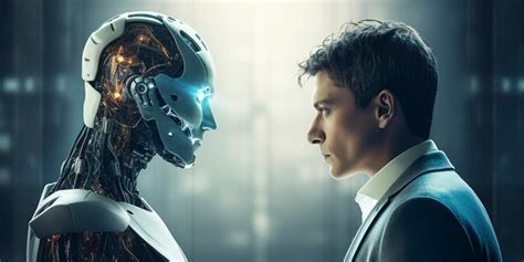 في عالم الذكاء مقارنة بين الاصطناعي والبشري