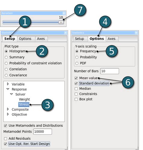 Robust Parameter Design — Welcome To Ls Opt Support Site