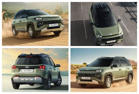 Hyundai To Launch Exter Suv Tomorrow Heres How To Watch Livestream And