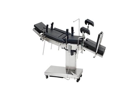 Operation Table Ot Table And Ot Light Apricus Sterilizer Pvt Ltd