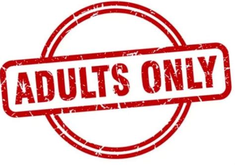 Warning Adults Only Position Enhancer Chair Weightless Bouncing Mount Stools Furniture Love