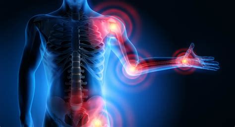 Ways To Improve Musculoskeletal System For Optimal Health Integrative