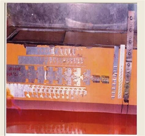 Ms Progressive Tool Components At ₹ 80000piece In Ghaziabad Id 21744567848