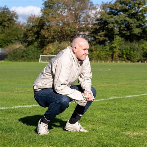 Steve Bracknall YouTube