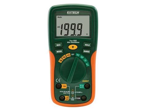Extech Multimeter Latest Price Dealers And Retailers In India
