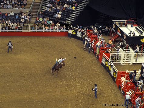 San Antonio Rodeo HawkeBackpacking Com
