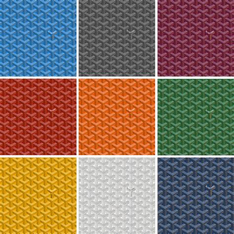 The Ultimate Bag Guide The Goyard Saint Louis Tote And Goyard Anjou