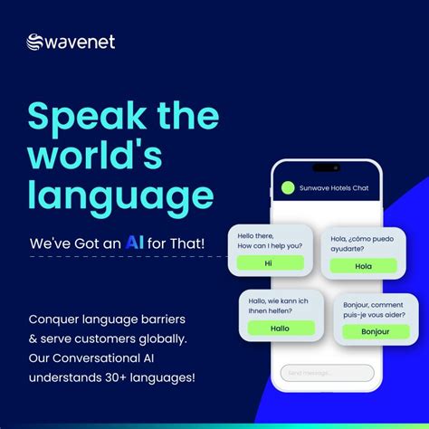Nithish De Silva On Linkedin World Customer Ai Translation