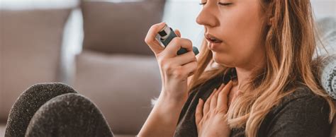 Mild And Serious Side Effects Of Symbicort