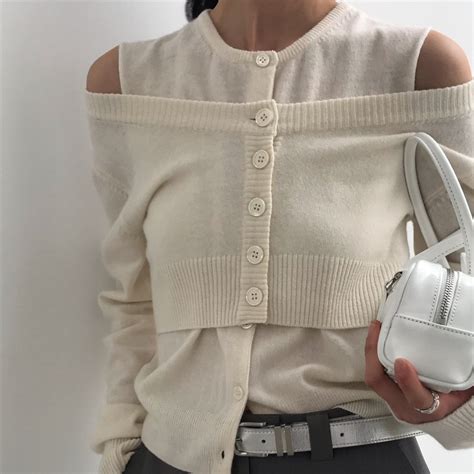 런던플랏 세일 위아 로티번세트 얇은 니트 여성가디건세트 나시 크롭 봄 여름가디건