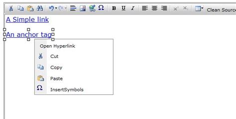 Internet Explorer Radeditor Contenteditable Anchor Tags Not Selected In Ie11 Stack Overflow
