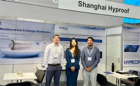 汉丞新闻中心聚焦膜技术 成就中国智造汉丞科技官网