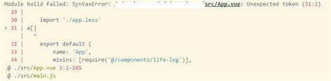 如何优雅地使用 Vscode 来编辑 Vue 文件？ Csdn博客