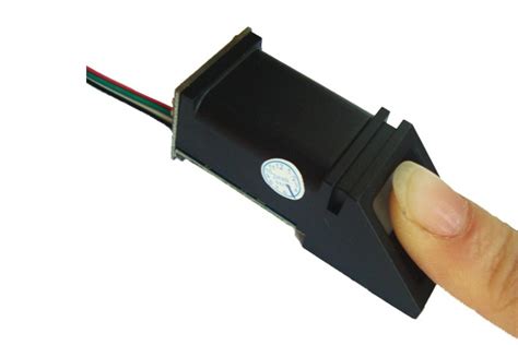 Fingerprint Sensor Fingerprint Sensor US 38 00 HAOYU Electronics Make Engineers Job Easier