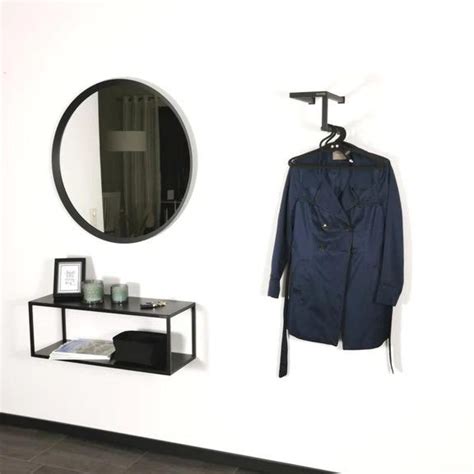 Настенная вешалка для одежды в прихожую купить в Москве доставка по России