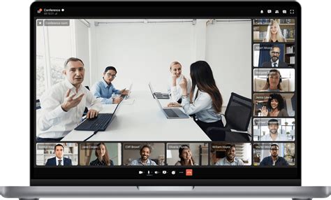 Video Conferencing Endpoint — All In One — Trueconf Group