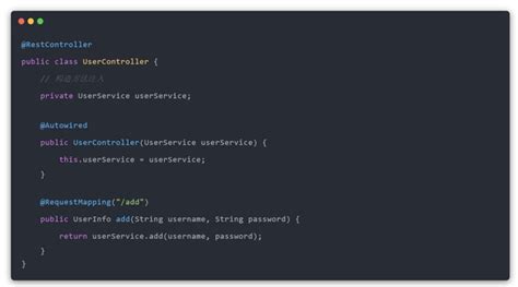 面试突击 Spring 依赖注入有几种各有什么优缺点 知乎