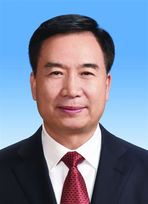 李希同志简历