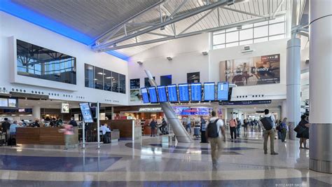 Terminal E Bush Intercontinental Airport At Rita Eustice Blog